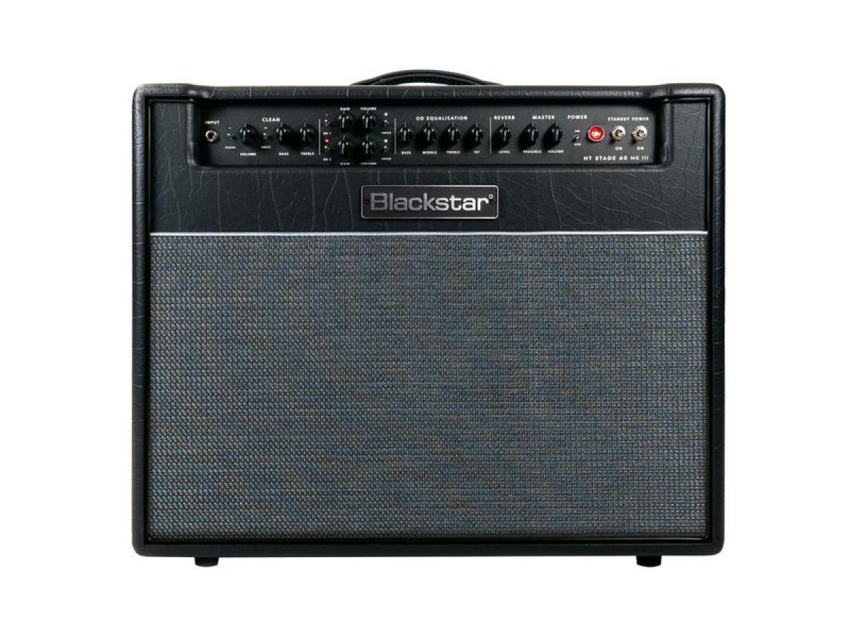 Blackstar HT STAGE 60 112 Combo MkIII - BimotorDJ
